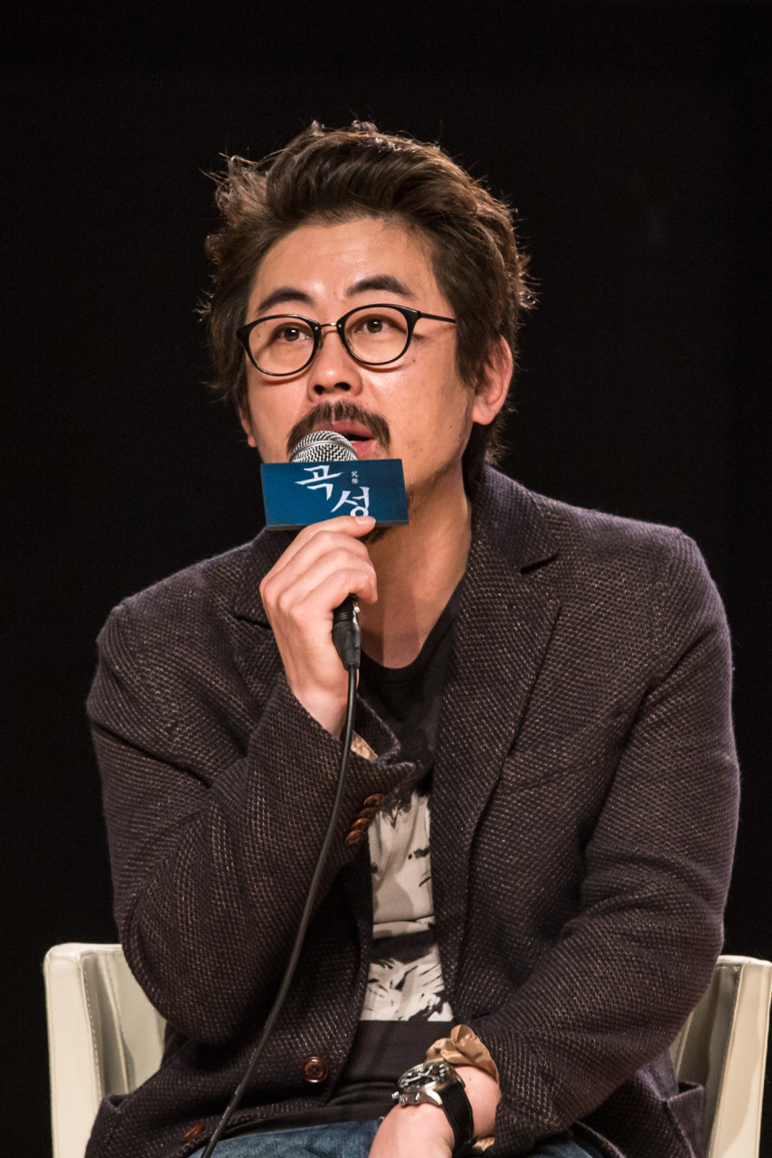 나홍진 감독이 택한 새로운 촬영지 곡성 이어 해남