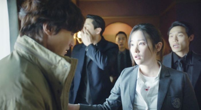 몸값 파라마운트 통해 전 세계 공개