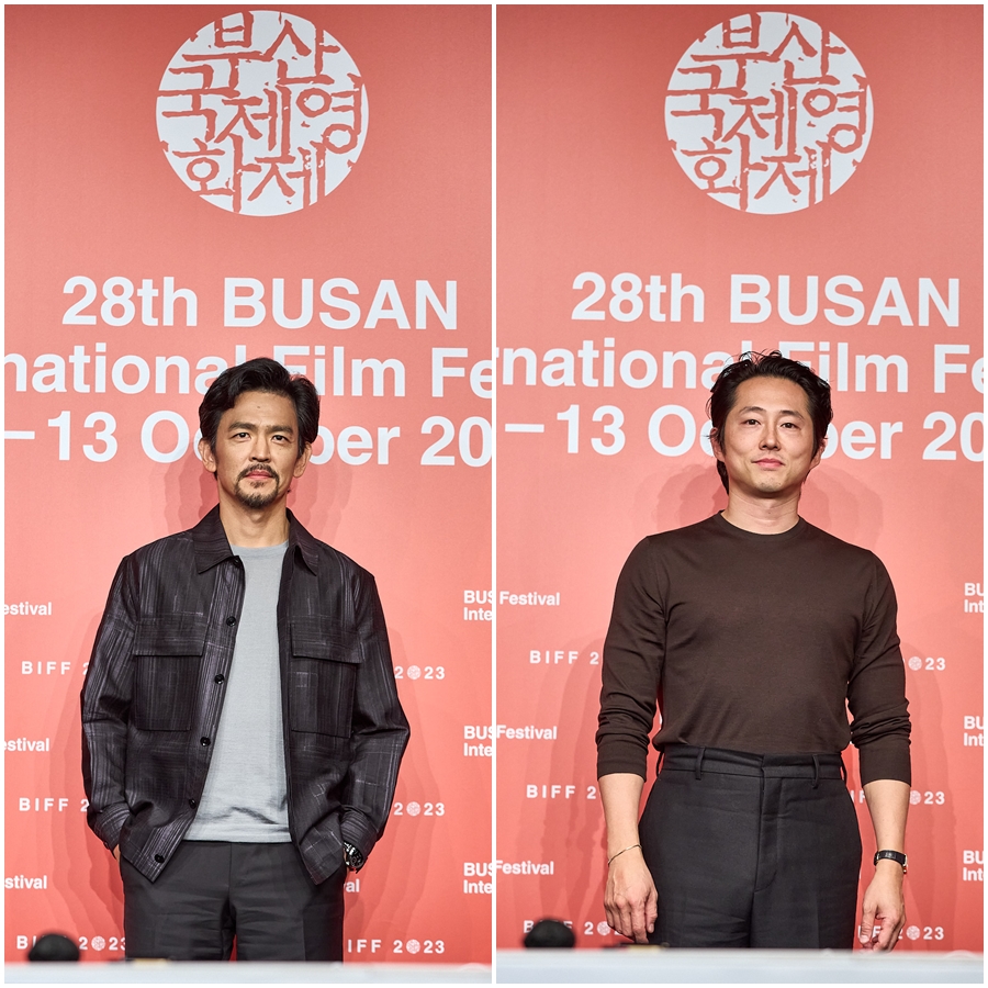 [BIFF 결산①] OTT 대형 광고물·할리우드 파업 여파…목격된 영화계 현실