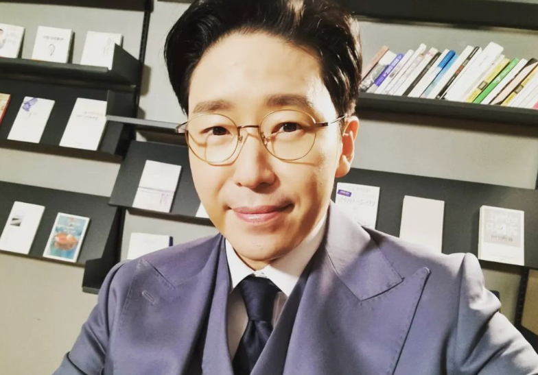 배우 엄기준 손편지로 결혼 발표 평생 인연 없을 줄 알았는데