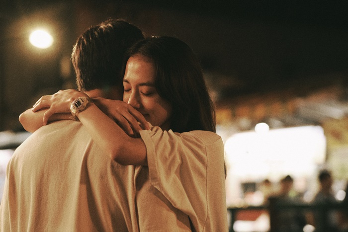 [오늘 뭘 볼까] 대만과 일본을 오간 첫사랑, 영화 '청춘 18X2 너에게로 이어지는 길'