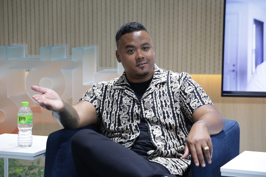 [BIFAN 인터뷰] "판도라의 상자는 열렸다" AI가 몰고 올 영화의 미래는?