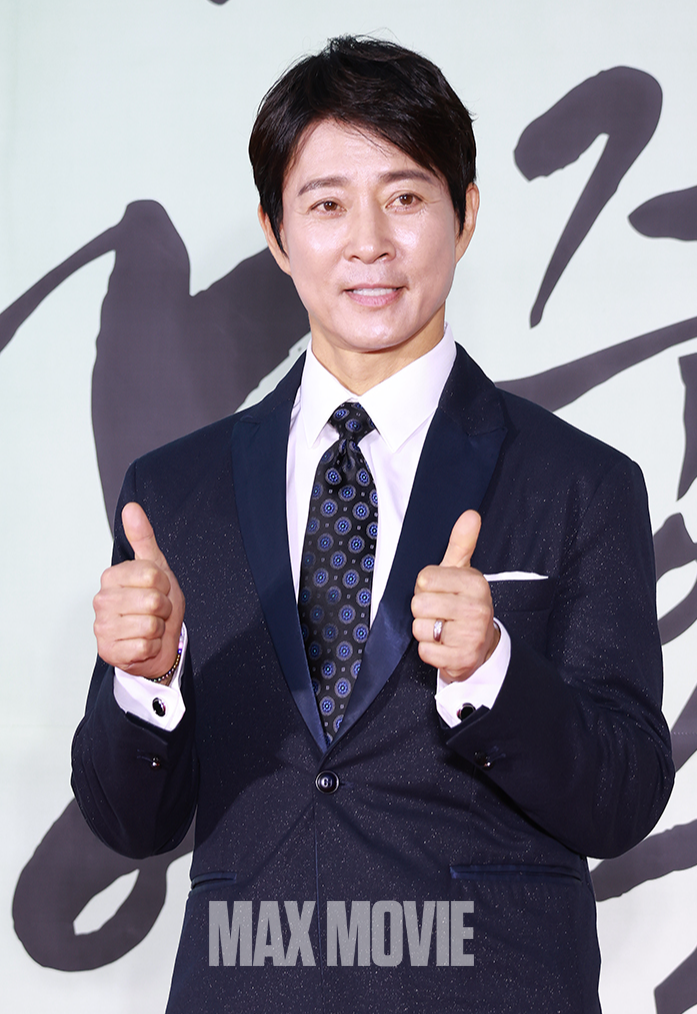 [맥스포토] 이문세·최수종·김창완 나란히 문화훈장 수훈