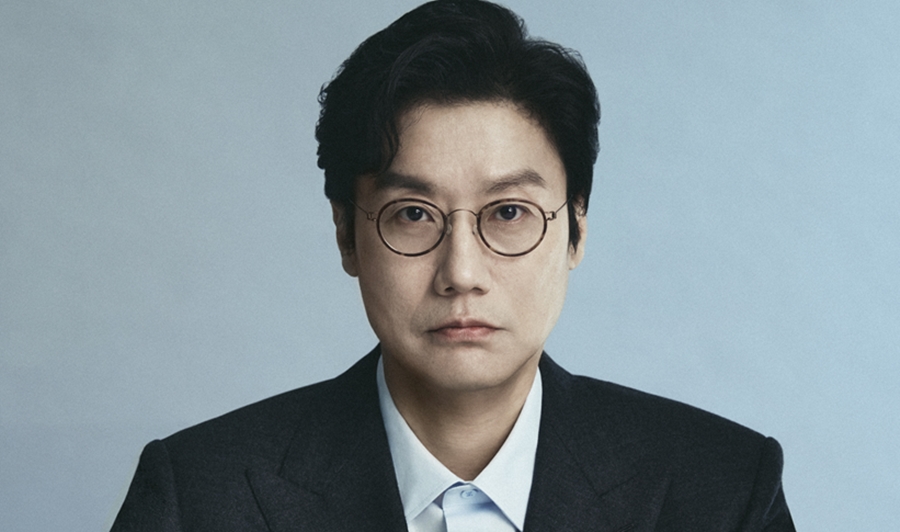 [인터뷰] 황동혁 감독이 밝힌 '오징어 게임' 시즌2·3 해설집