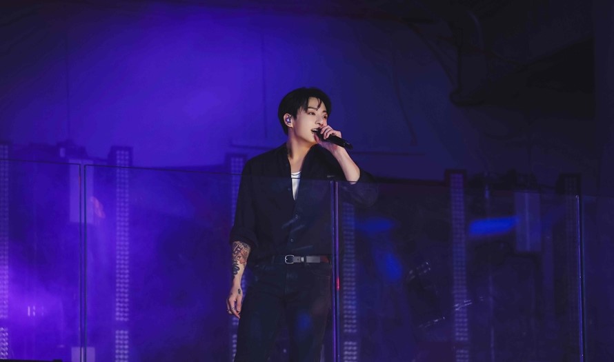 전역 4개월 앞둔 Bts 정국 초조 불안해 왜