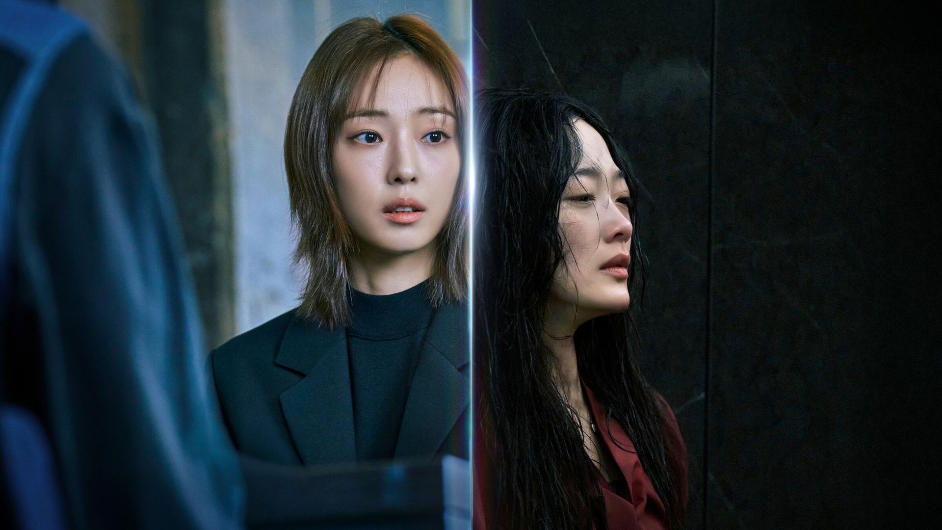 '당신이 죽였다', 폭력에 맞서는 전소니·이유미의 절박한 연대